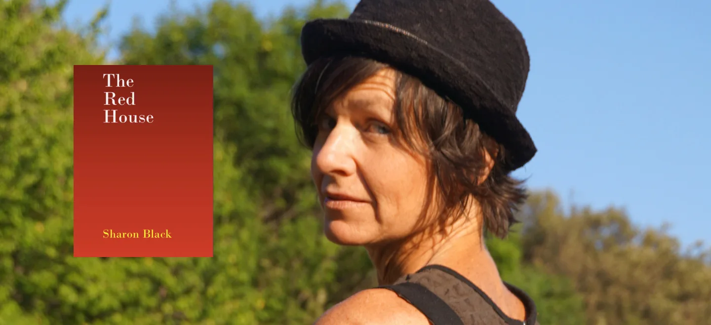 Conversation with Scottish poet Sharon Black - Institut français · Écosse