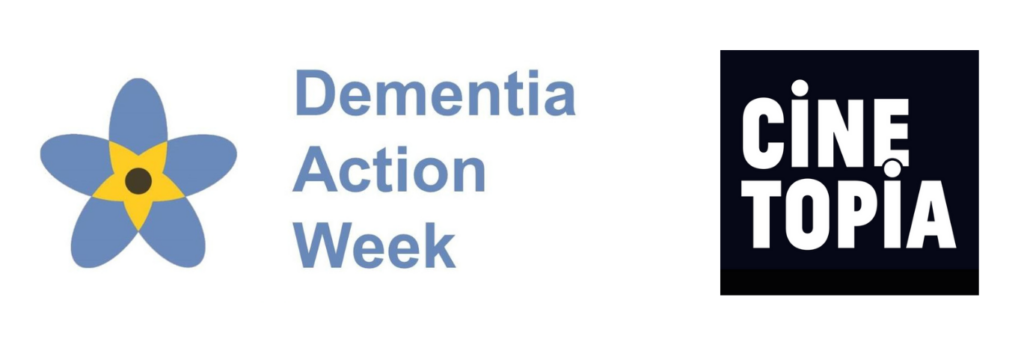 Dementia Action Week 2024 - Institut français · Écosse
