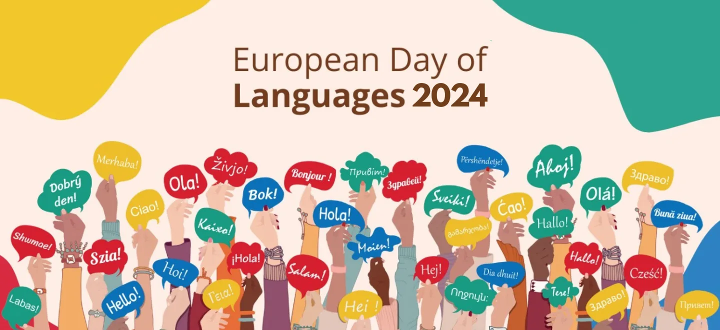 European Day of Languages - Institut français · Écosse