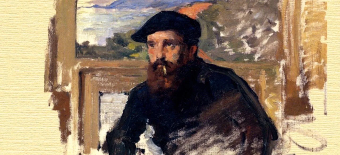 A Montage of Monet - Institut français · Écosse