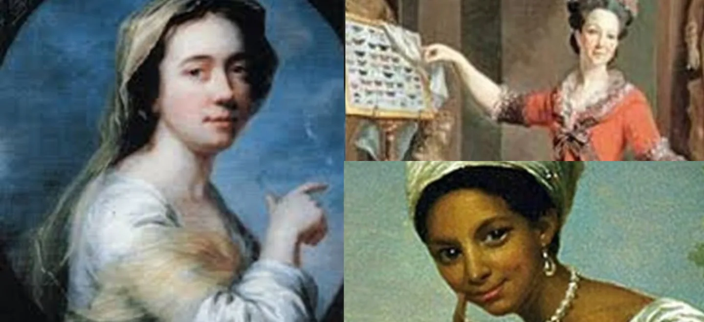 New directions in feminist recovery and dissemination of women’s works ...