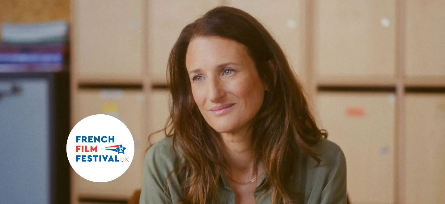 Toni / Toni en famille - Institut français · Écosse