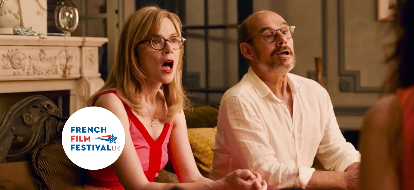 Maybe More / Et plus si affinités - Institut français · Écosse