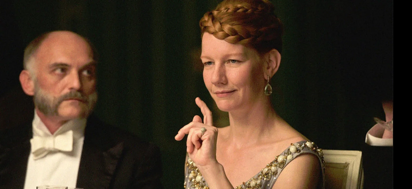 Sisi & I - Institut français · Écosse