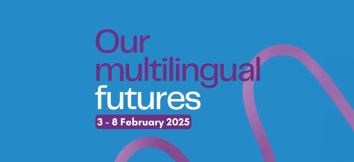 Languages Week Scotland 2025 - Institut français · Écosse