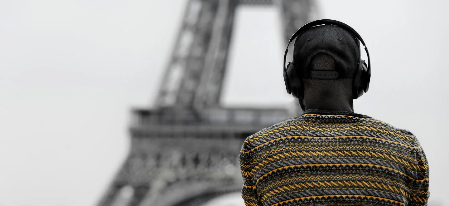 Teaching francophone audiovisual cultures: What can songs and screens ...