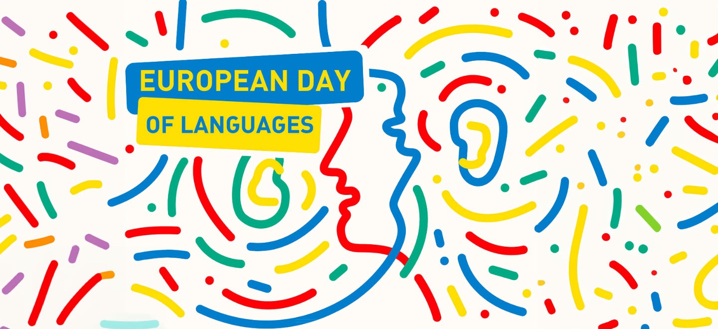 The European Day of Languages 2025 - Institut français · Écosse