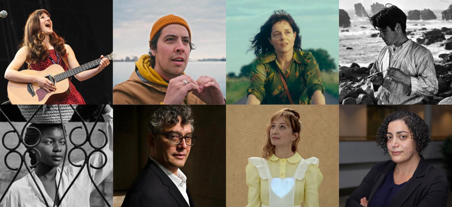 Mois de la Francophonie 2026 - Institut français · Écosse