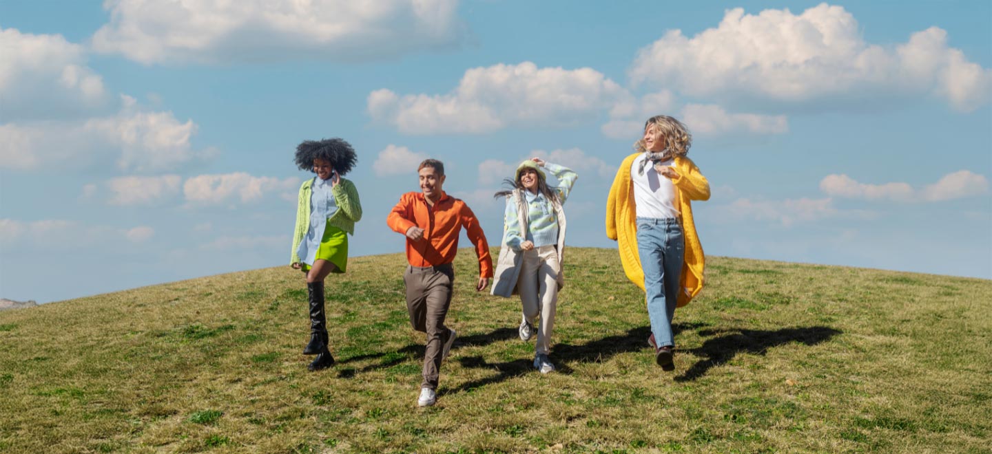 Mois de la Francophonie 2026 - Institut français · Écosse