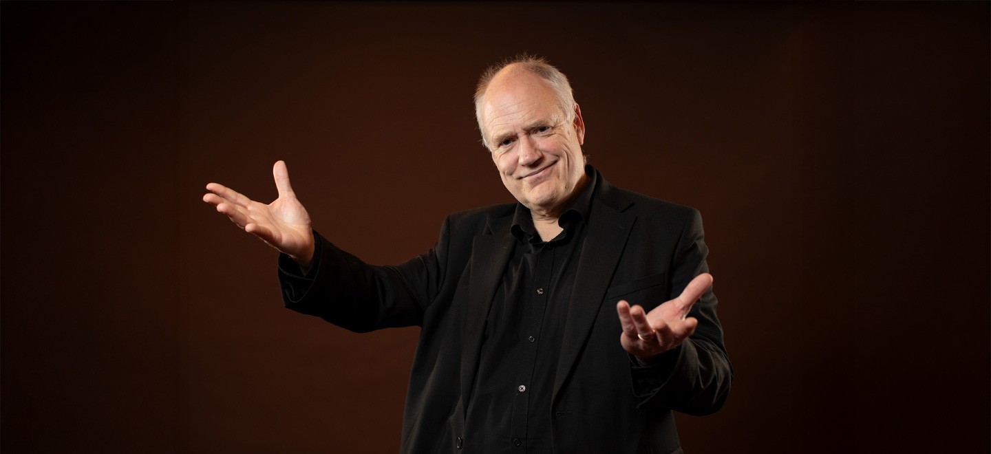 John Butt in concert - Institut français · Écosse